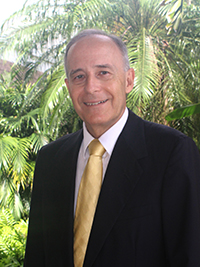 Randolph Braccialarghe | Shepard Broad College of Law